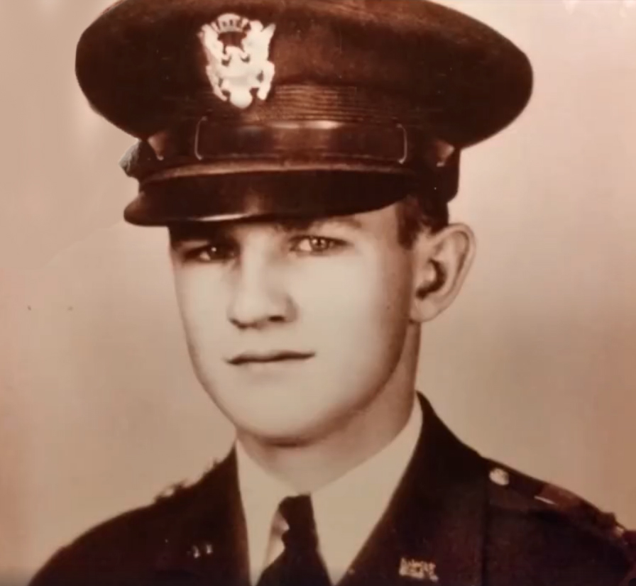 The Mentor - Ken Oder