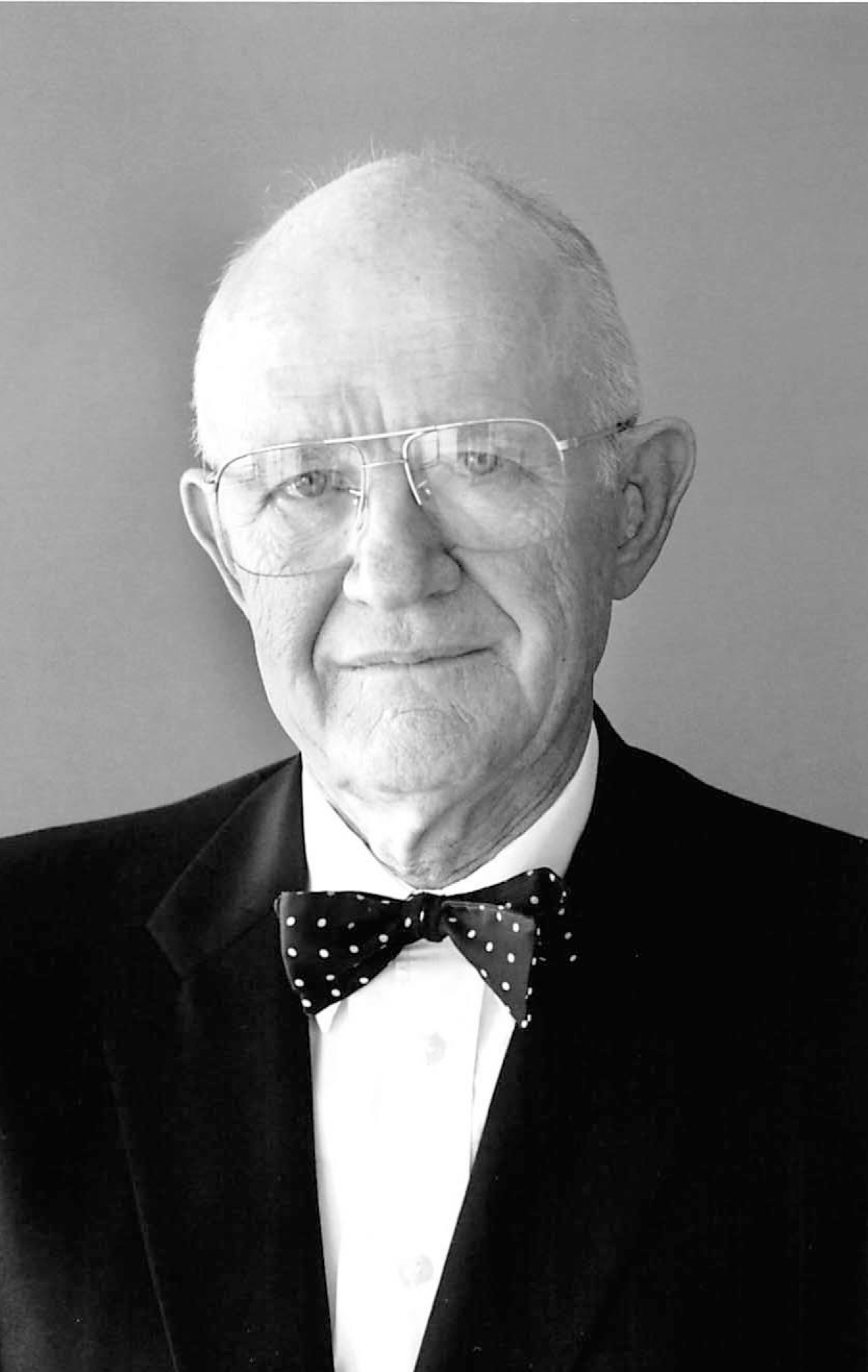 The Mentor - Ken Oder